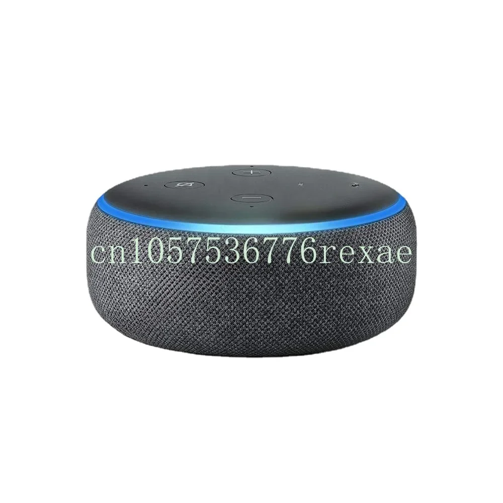 Google-Smart-with-Alexa-Voice-Prompts-Home-Mini-Nest-Amazon-Echo-Dot ...