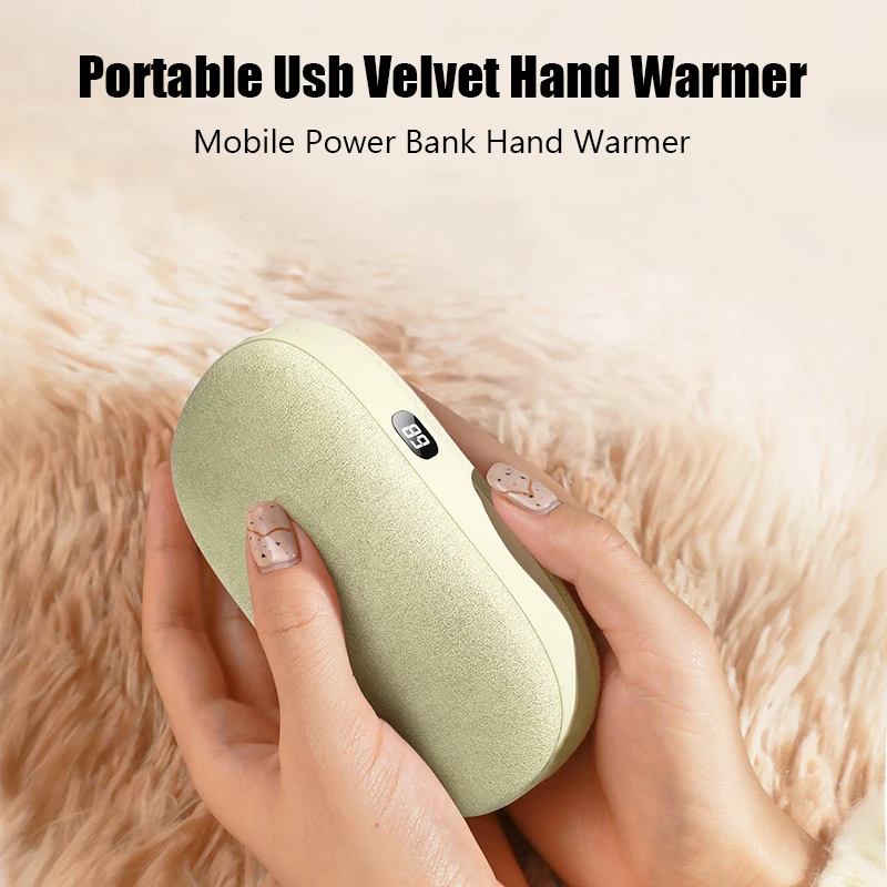 Winter-Mini-Calentador-Portable-USB-Velvet-Hand-Warmer-Mobile-Power ...
