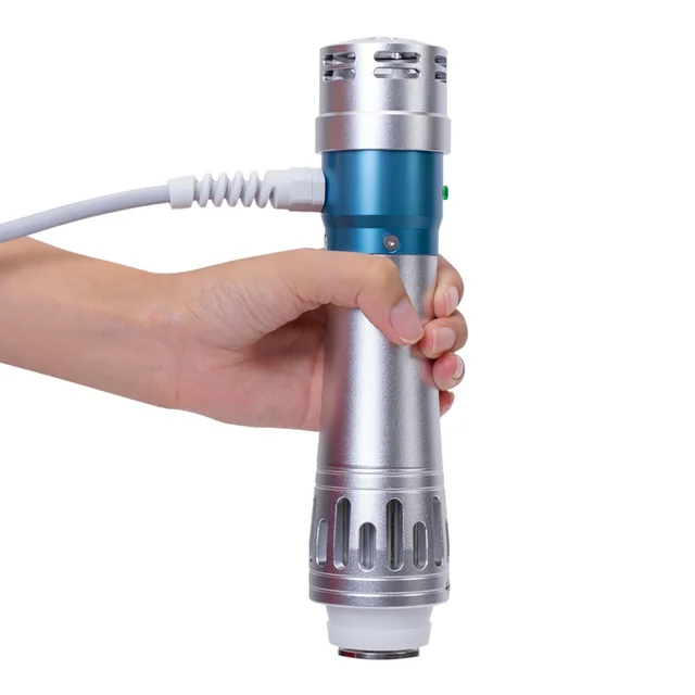 Shockwave Therapy Machine Operating Handle Shock Wave Device Accessory ...