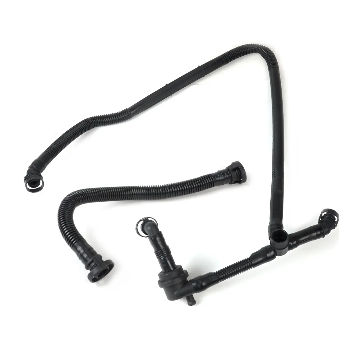 beler-Crankcase-Breather-Vacuum-Hose-Kit-078103224-078103223B ...