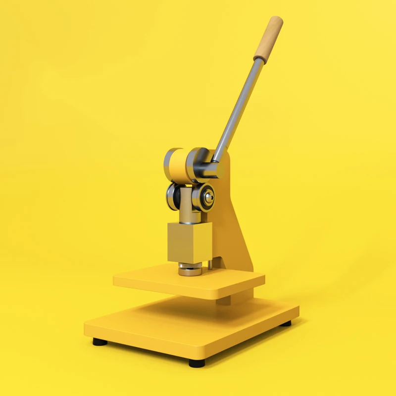 E1C-manual-die-cutting-machine-small-press-knife-die-punching ...