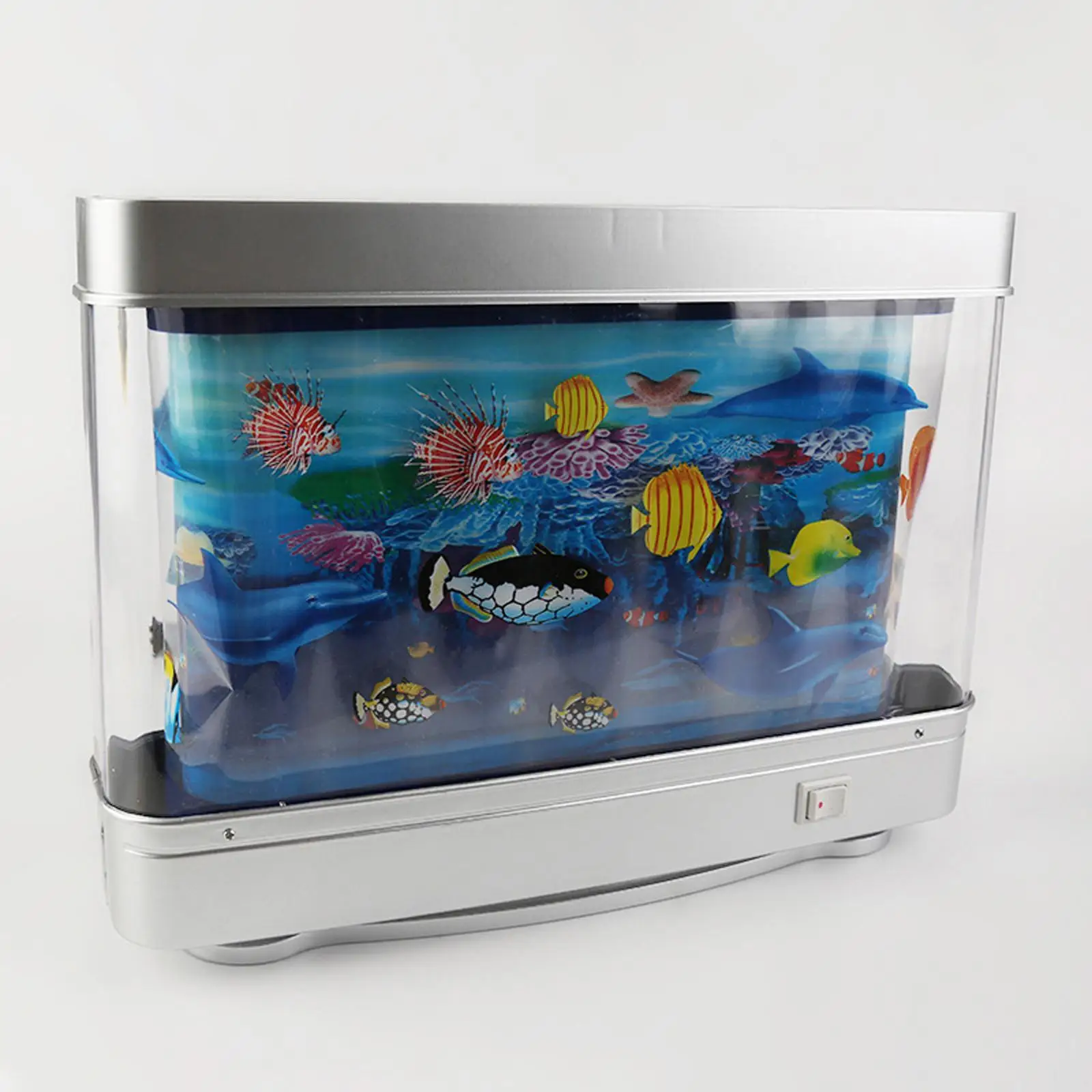 Aquarium-Lamp-Underwater-World-Views-Moving-LED-Aquarium-Sensory-Light ...