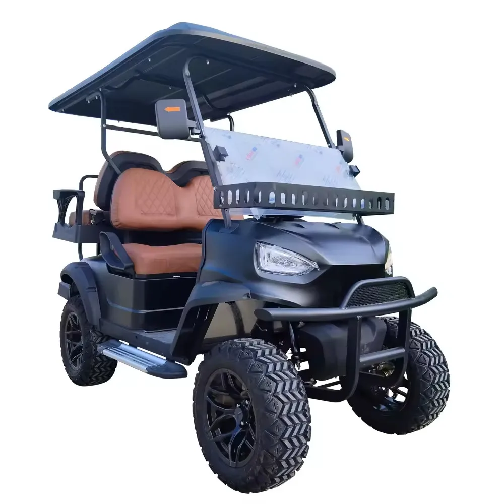 Quality-Street-Legal-Club-Car-2-4-6-Seats-Electric-Golf-Buggy-Fast ...