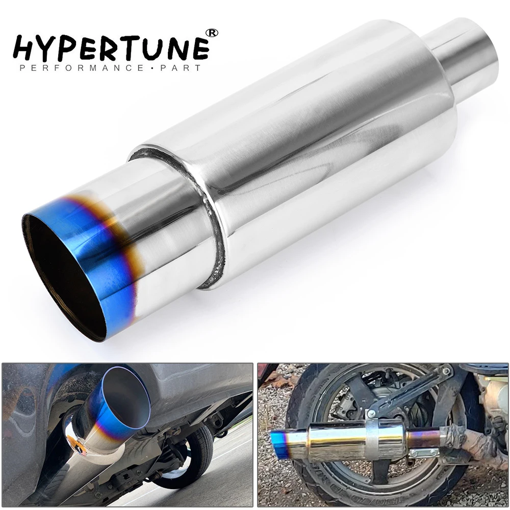 Discount Universal Muffler