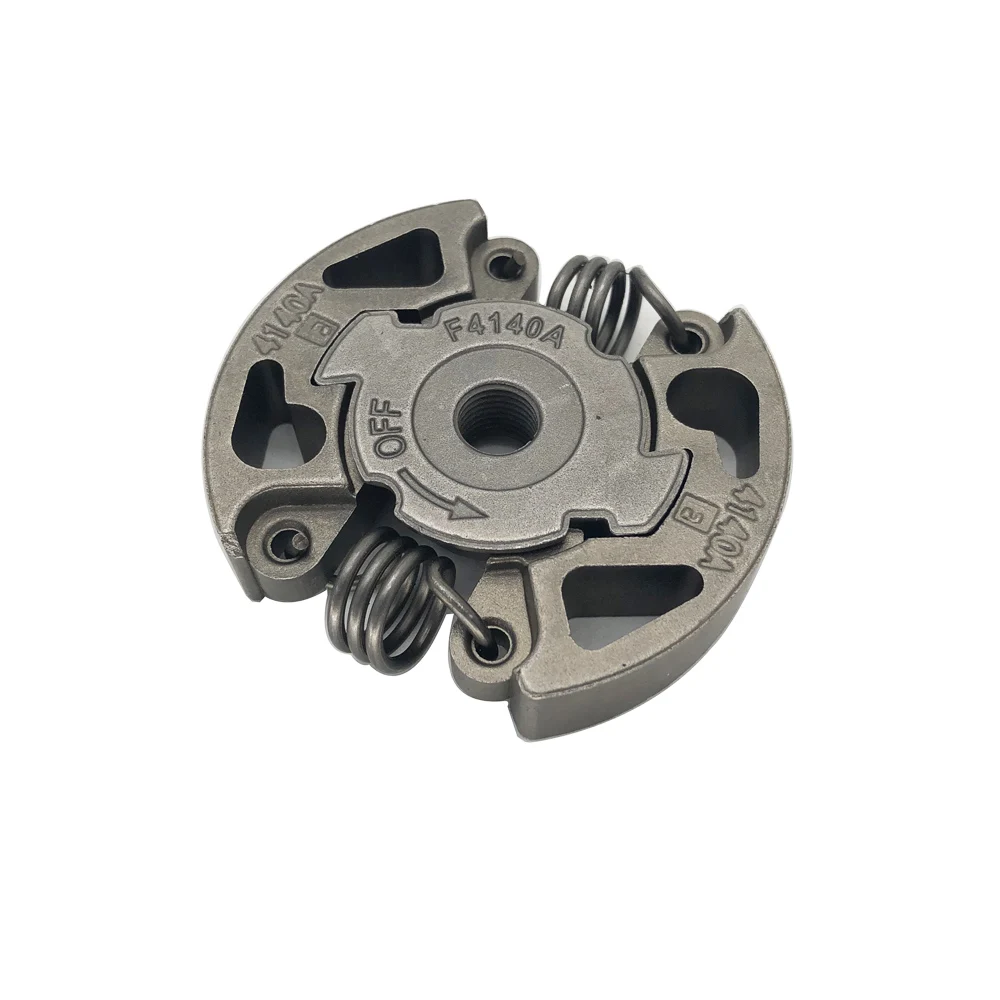 Clutch Assembly For Stihl FS 55, 40, 50, 70, 38,45, 46, 56 - AliExpress ...