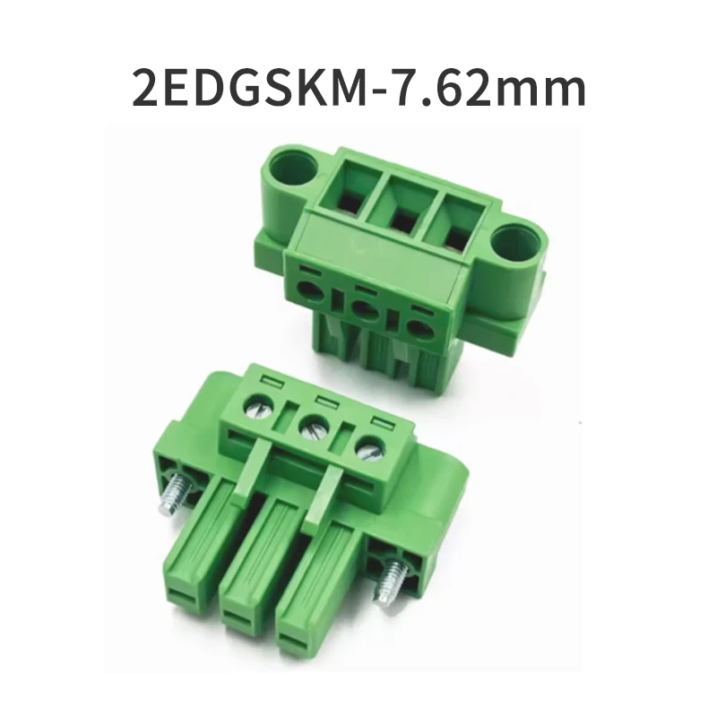 1-Piece-2EDGSKM-7-62mm-High-current-Plug-in-PCB-terminal-block-SRM-SVM ...