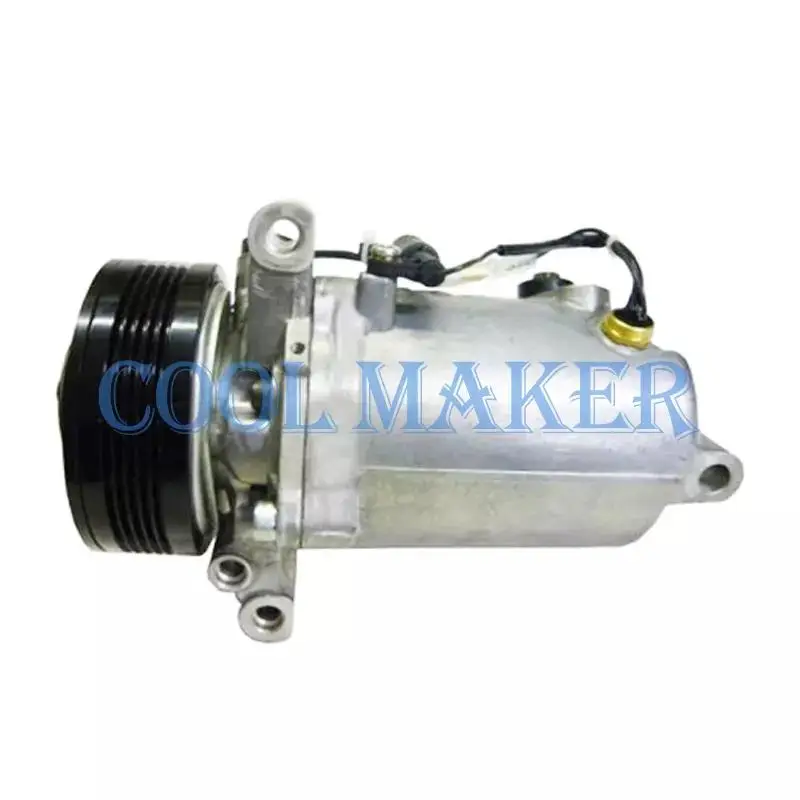 SS120DL1-para-BMW-3-E39-E46-Z3-520D-compressor-ac-64528386650 ...