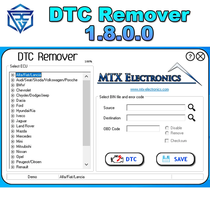 No-Need-Keygen-MTX-DTC-Remover-1-8-0-0-DTCRemover-Car-ECU-Fault-Code ...