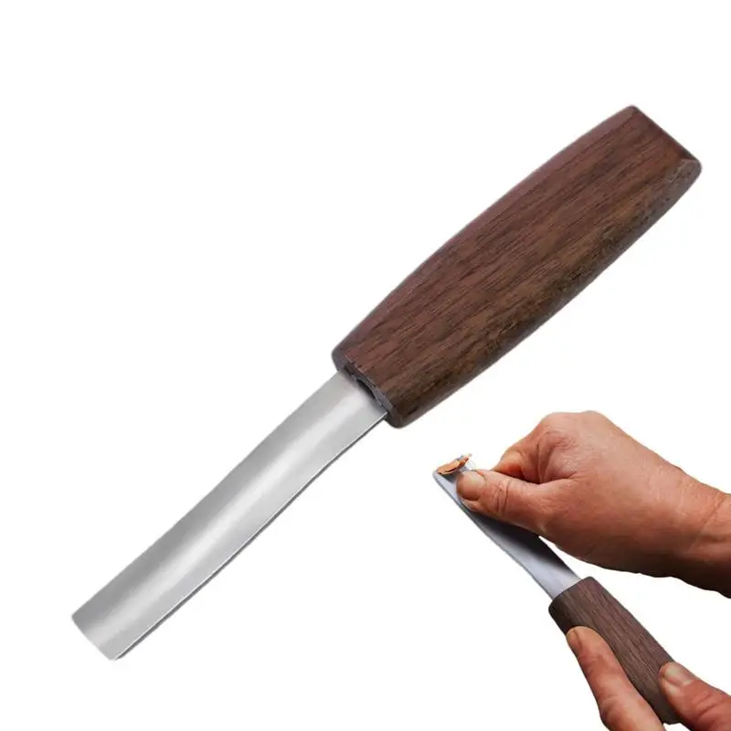 Curved-Carving-Tool-Hand-Chisel-Carving-Tool-With-Wooden-Handle-Wood ...