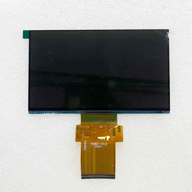 FOG-LCD-Screen-HX82-V3-0-HX82-V3-0-no-backlight-lcd-panel-display-LCD ...
