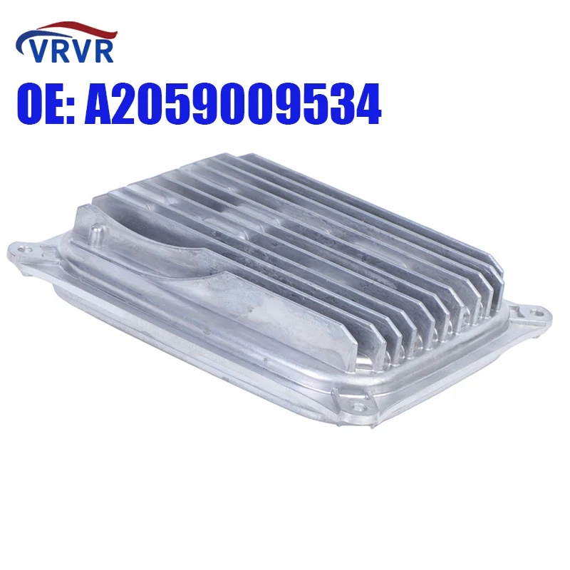 VRVR-2059009534-A2059009534-Ballast-Headlight-Control-Module-For ...