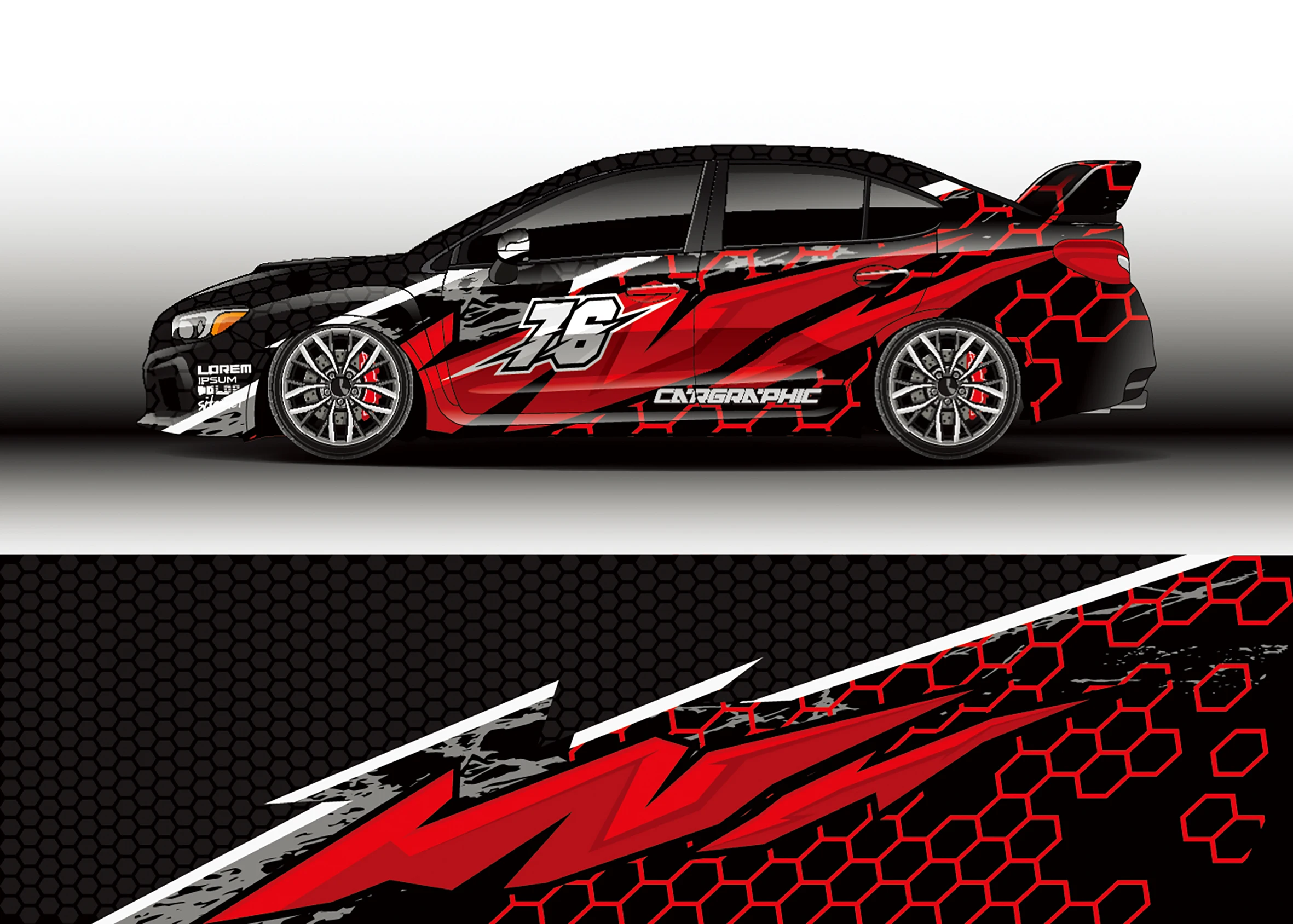 Cool Sticker Ideas For Cars