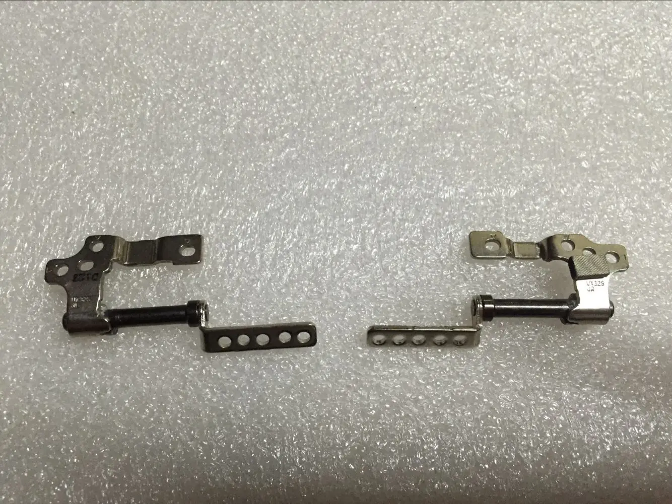 Led Lcd Screen Hinge For Asus Ux32 Ux32vd Ux32s Ux32k Ux32s-sl Ux32s-sr ...