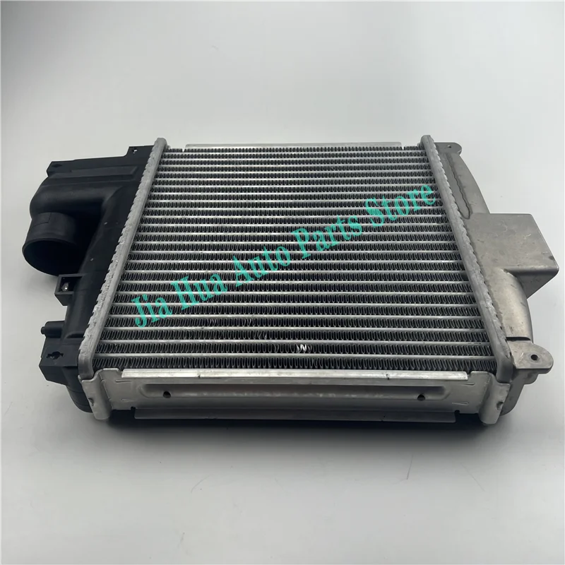 Intercooler-compatible-con-Toyota-Land-Cruiser-Prado-17940-30070-Diesel ...