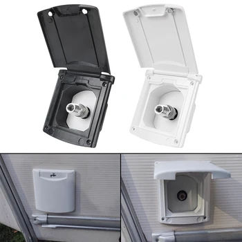 Gravity Fresh Water Fill Hatch RV Accessories For RV Boat Camper ...