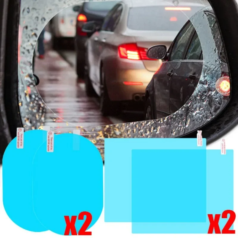 Car-Rainproof-Film-Anti-Fog-Car-Sticker-Car-Mirror-Window-Clear-Film ...