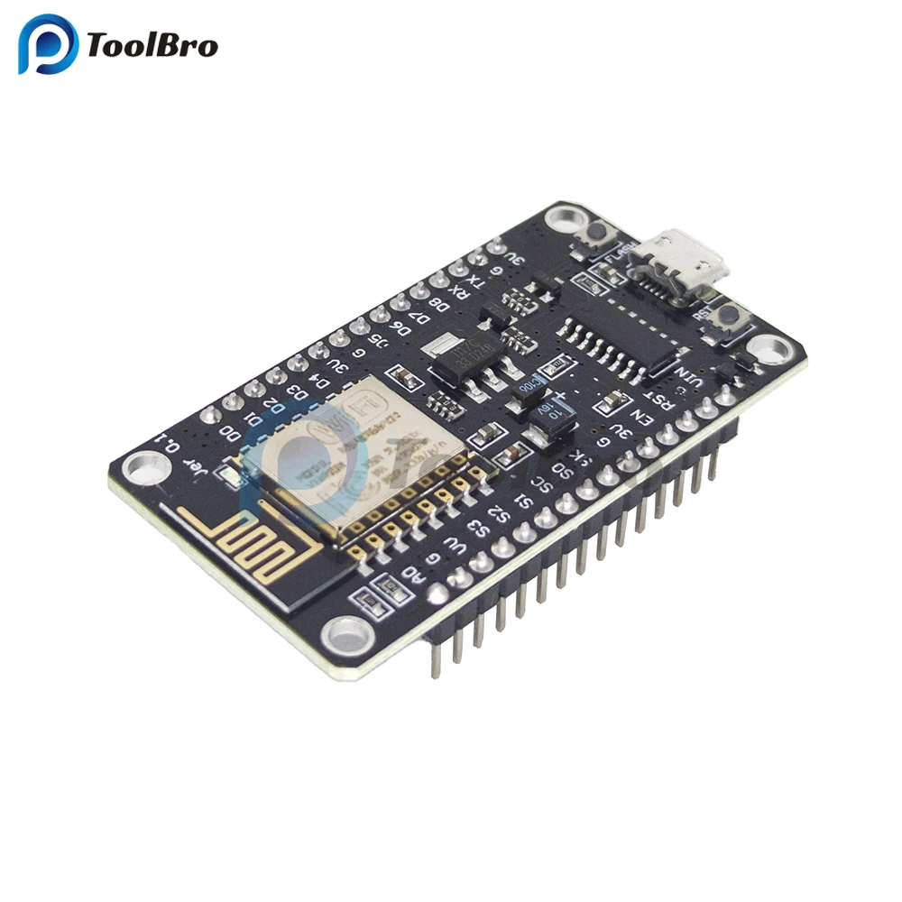 Esp8266 Wifi 개발 보드 Ch340g 드라이버 Iot 무선 Expasion 모듈 Nodemcu V3 Lua 용 Aliexpress 