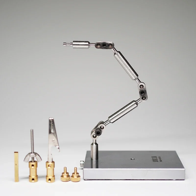 Stop-Motion-Workshop-Stop-Motion-Animation-Shooting-Bracket-Universal ...