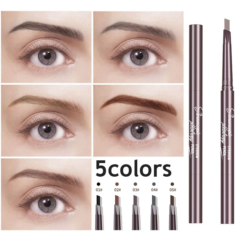 Natural-Eyebrow-Pencil-Automatic-Eyebrow-Marker-Waterproof-Eyebrow ...