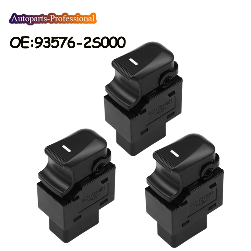 New-Front-Passenger-Door-Window-Switch-For-Hyundai-All-IX35-From-2010 ...