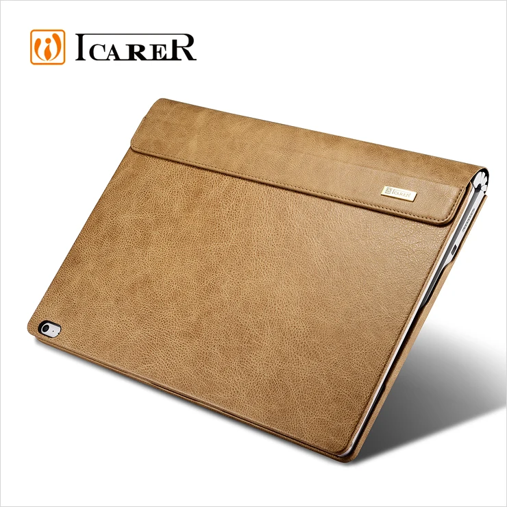 ICARER-Shenzhou-Real-Leather-Detachable-Folio-Case-for-Microsoft ...