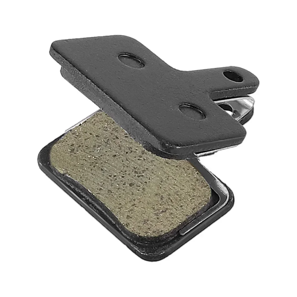 1 Pair High Quality Zoom Hydraulic Brake Pads Resin Disc Brake Resin ...