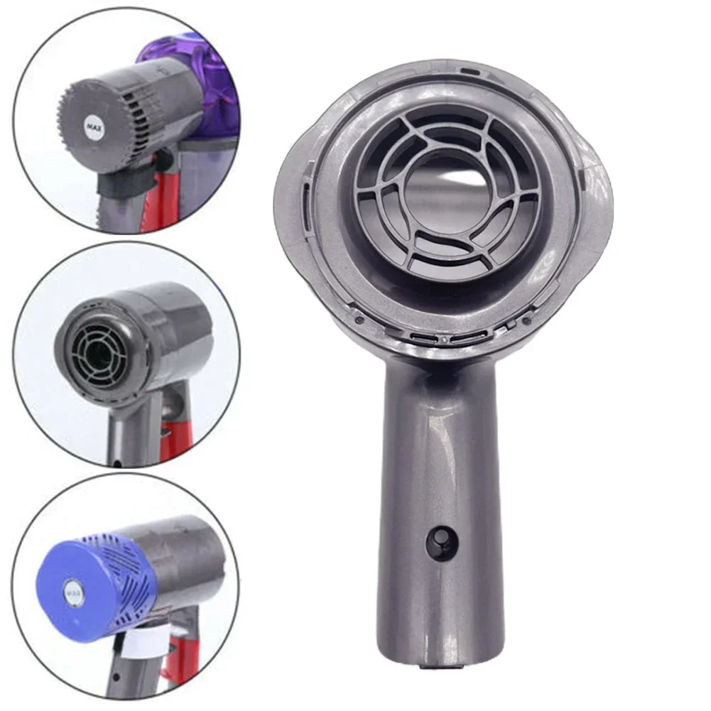 1pcs-Motor-Rear-Cover-For-Dyson-V6-DC58-DC59-DC61-DC62-DC74-Household ...