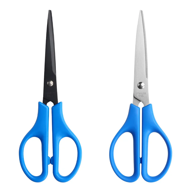 1pc-Stainless-Steel-Multi-function-Scissors-Household-Handmade ...