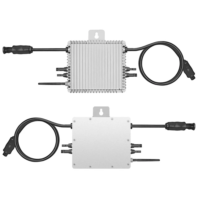 Deye Inverter, Inverter Mikro 2000w 600w 800w 2000w, 53% OFF