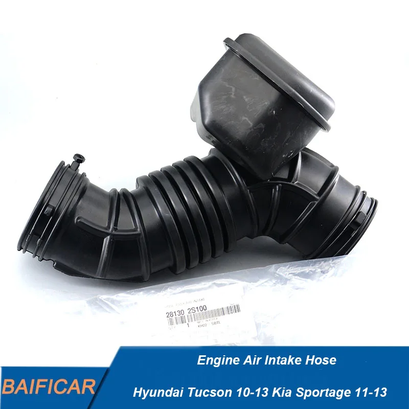 Baificar Brand New Genuine Engine Air Intake Hose 281302S100 28130 ...