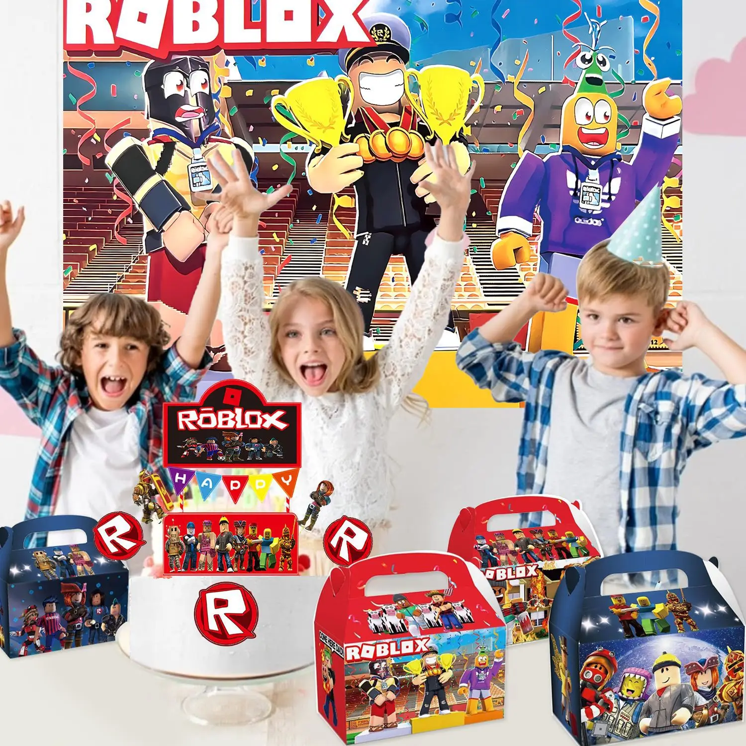 Roblox-Birthday-Bags-Party-Favor-Boxes-Surprise-Gift-Candy-Goodie-Box ...