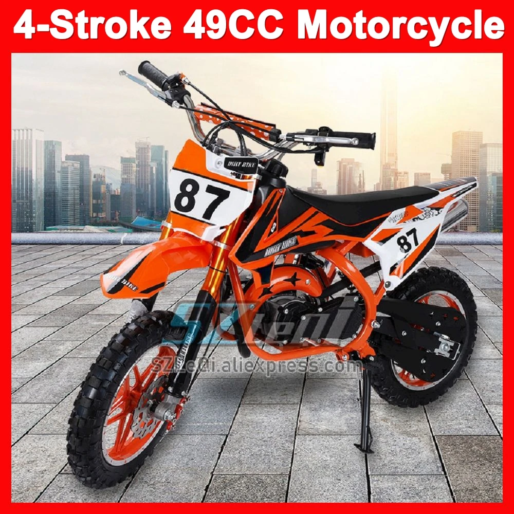 Moto-de-course-tout-terrain-RL-pour-enfants-et-adultes-moto-Jane-v-lo ...