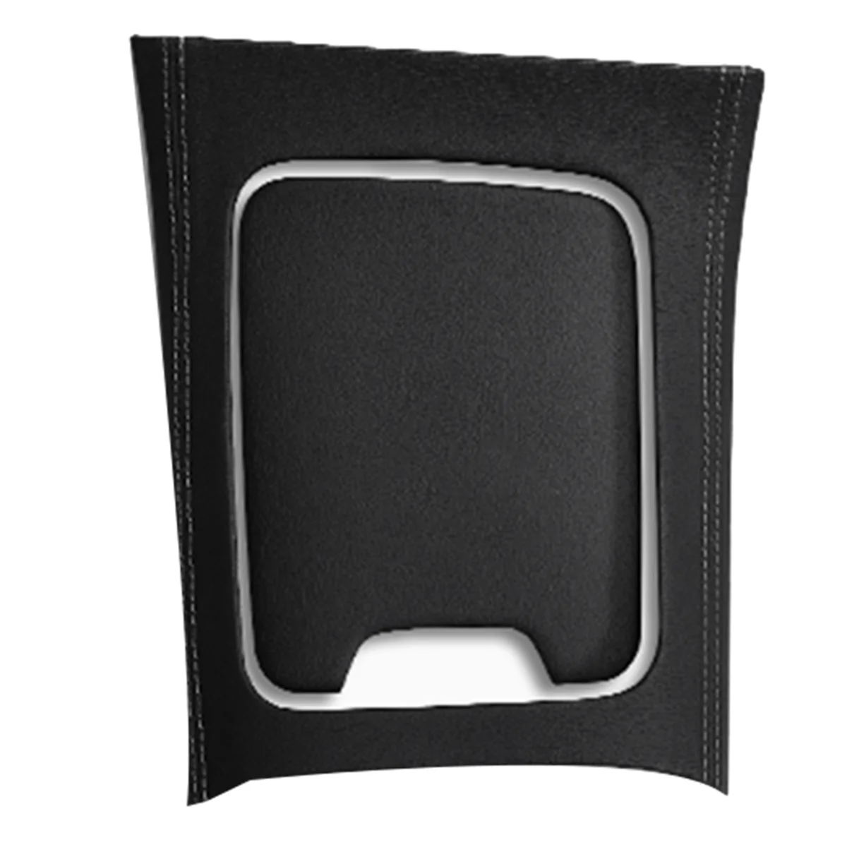 Car-Center-Control-Panel-Trim-Cover-for-Mercedes-Benz-C-Class-W206-C260 ...