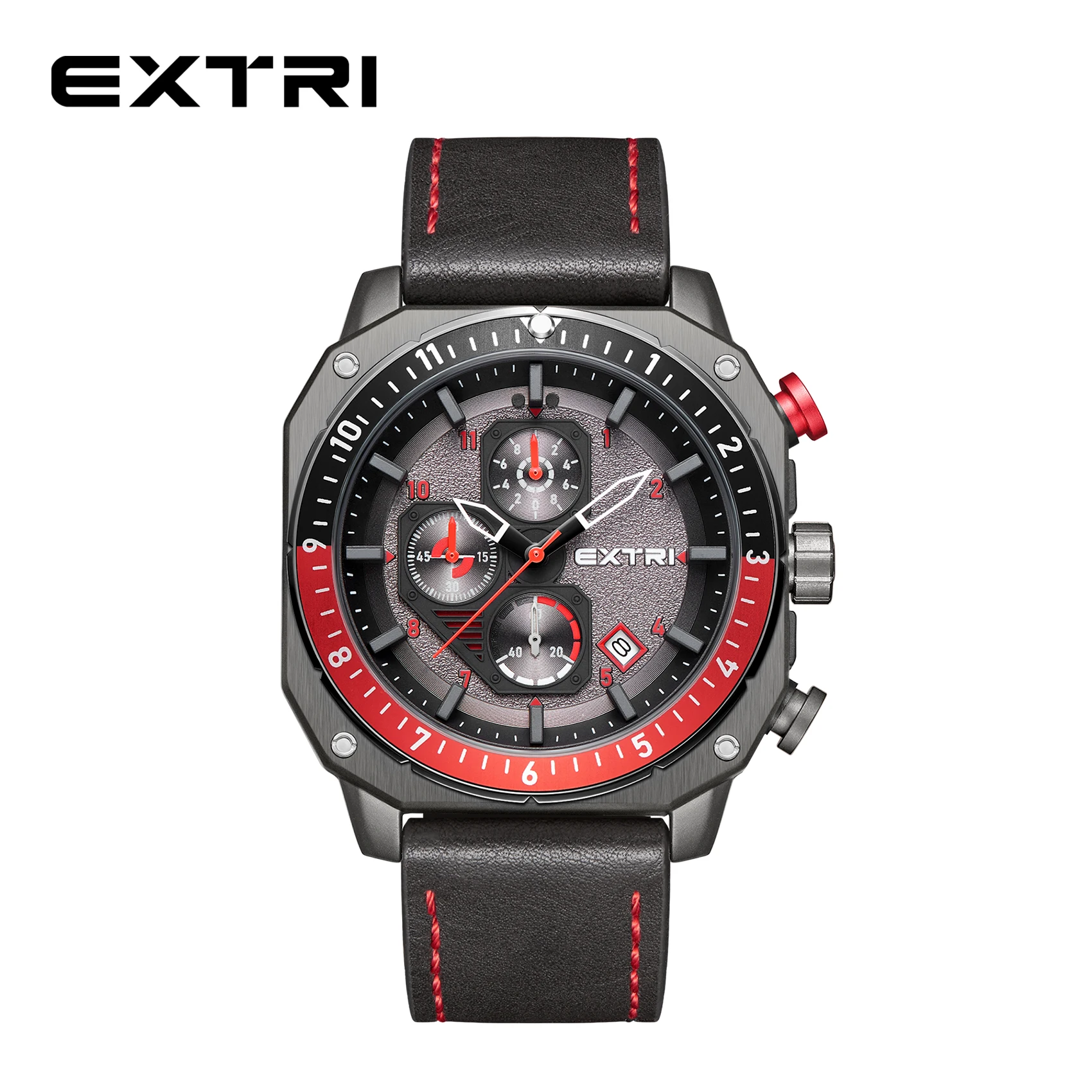 Extri-Montres-de-marque-pour-hommes-hommes-gar-ons-document-Morandi-mode-montres-de-temps ...