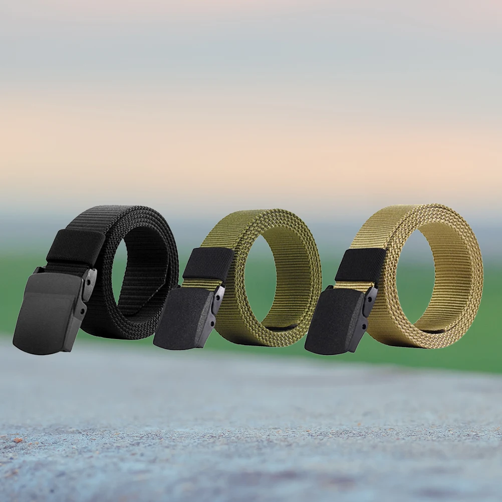 Everything You Need to Know About US Military Belts: Durability, Style ...