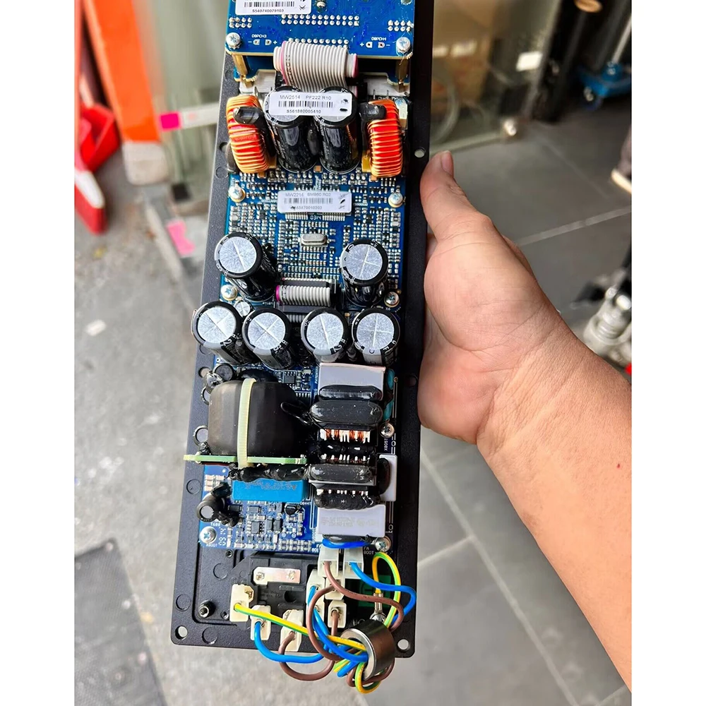 Original-Active-Power-Amplifier-Module-adequado-para-Powersoft-8-in-10 ...