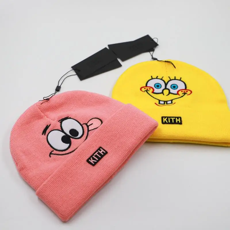 Spongebob Beanie