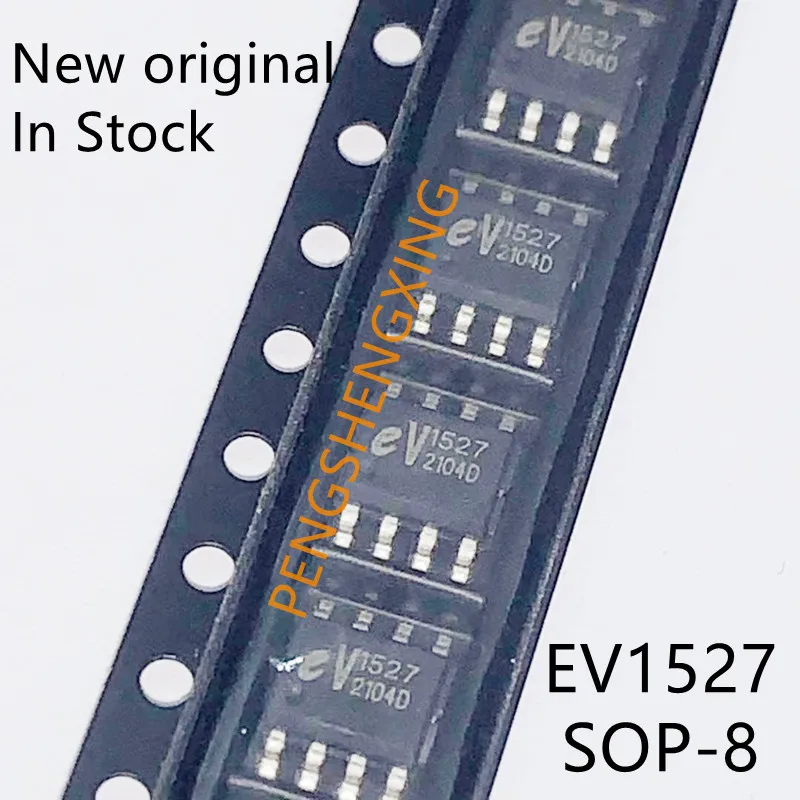 10PCS/LOT EV1527 HS1527 RT1527 FP527 SOP 8 New original spot hot sale ...