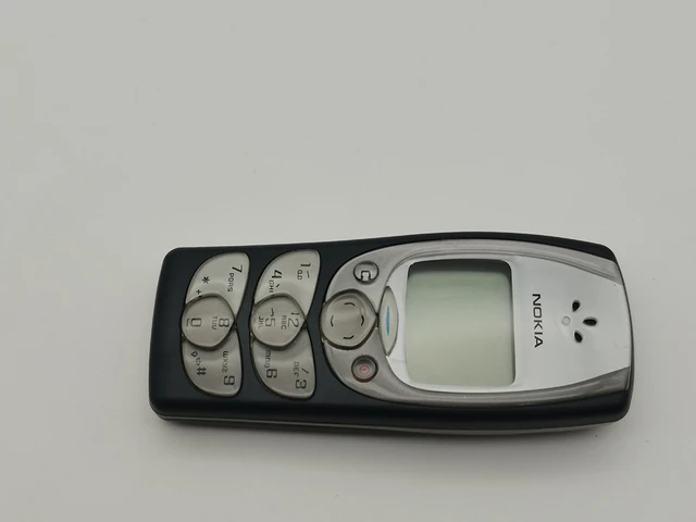 Nokia 2300