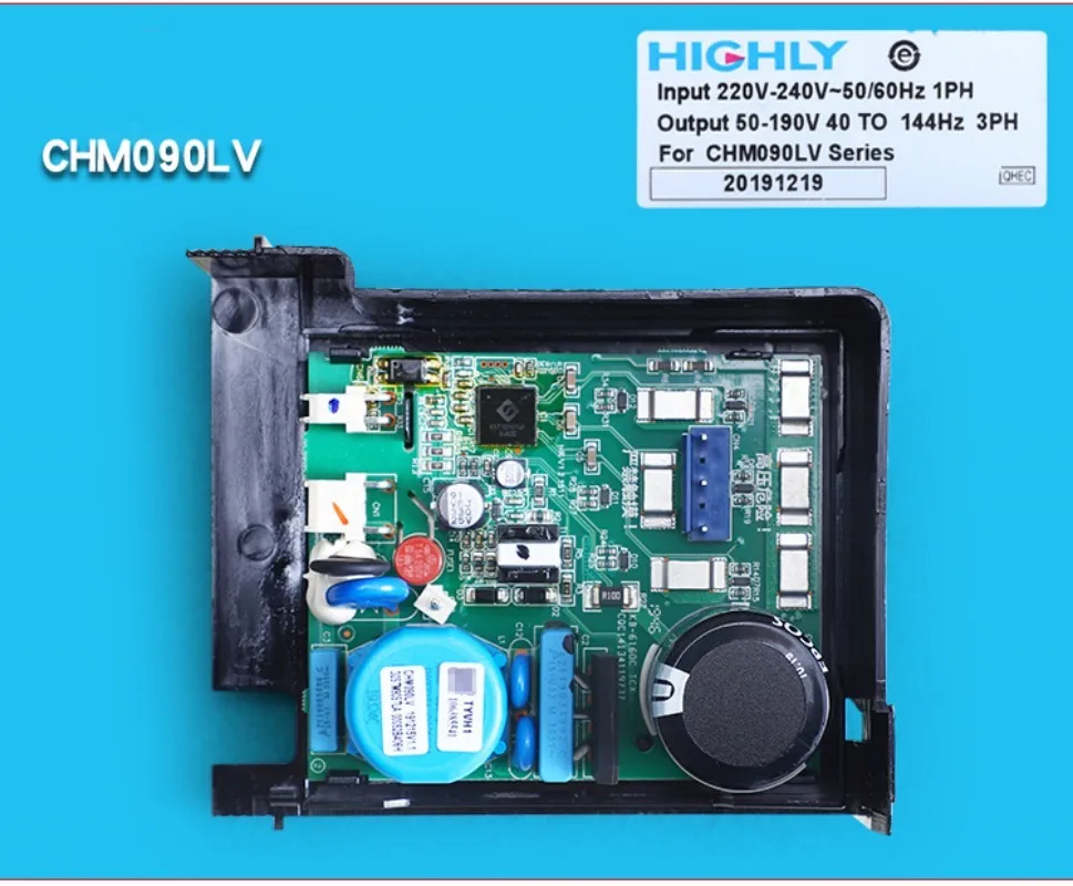 Haier 냉장고 주파수 변환 보드 드라이브 CHM090LV - 티몬