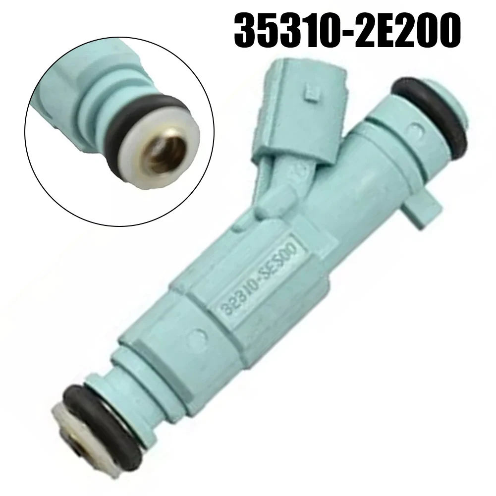 Car-Fuel-Injector-Nozzles-353102E200-For-Hyundai-For-KIA-For-SPORTAGE ...