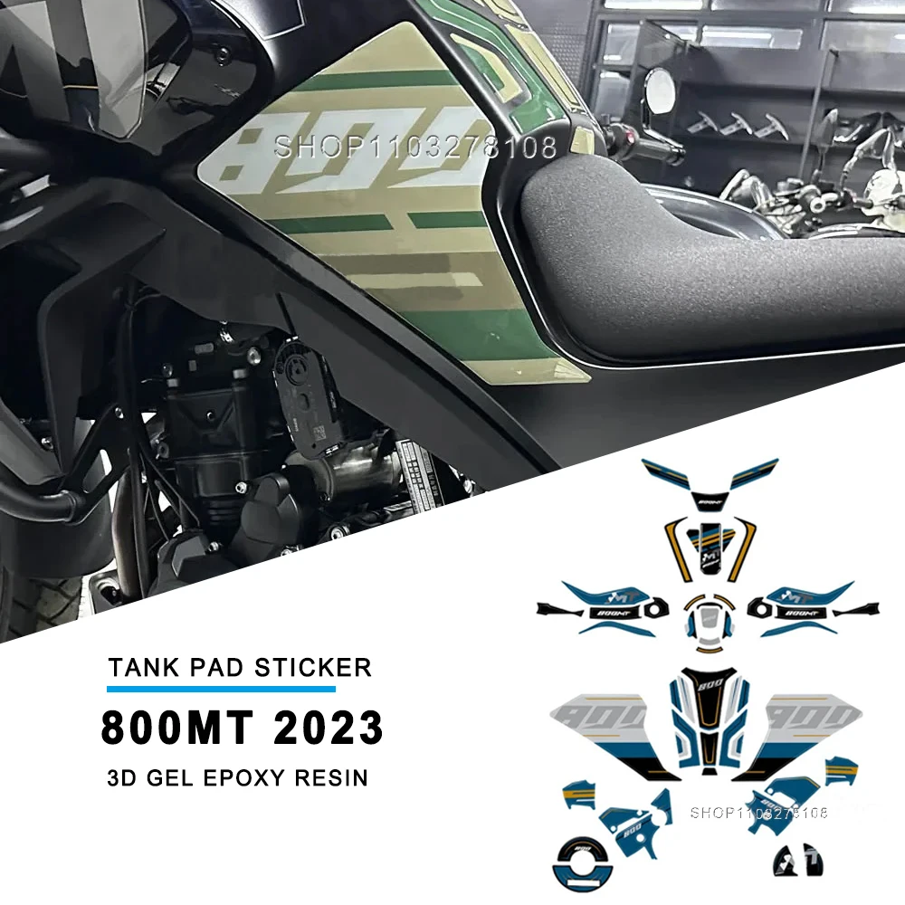 New-3D-Epoxy-Resin-Sticker-Kit-Motorcycle-Tank-Pad-Protection-Sticker ...