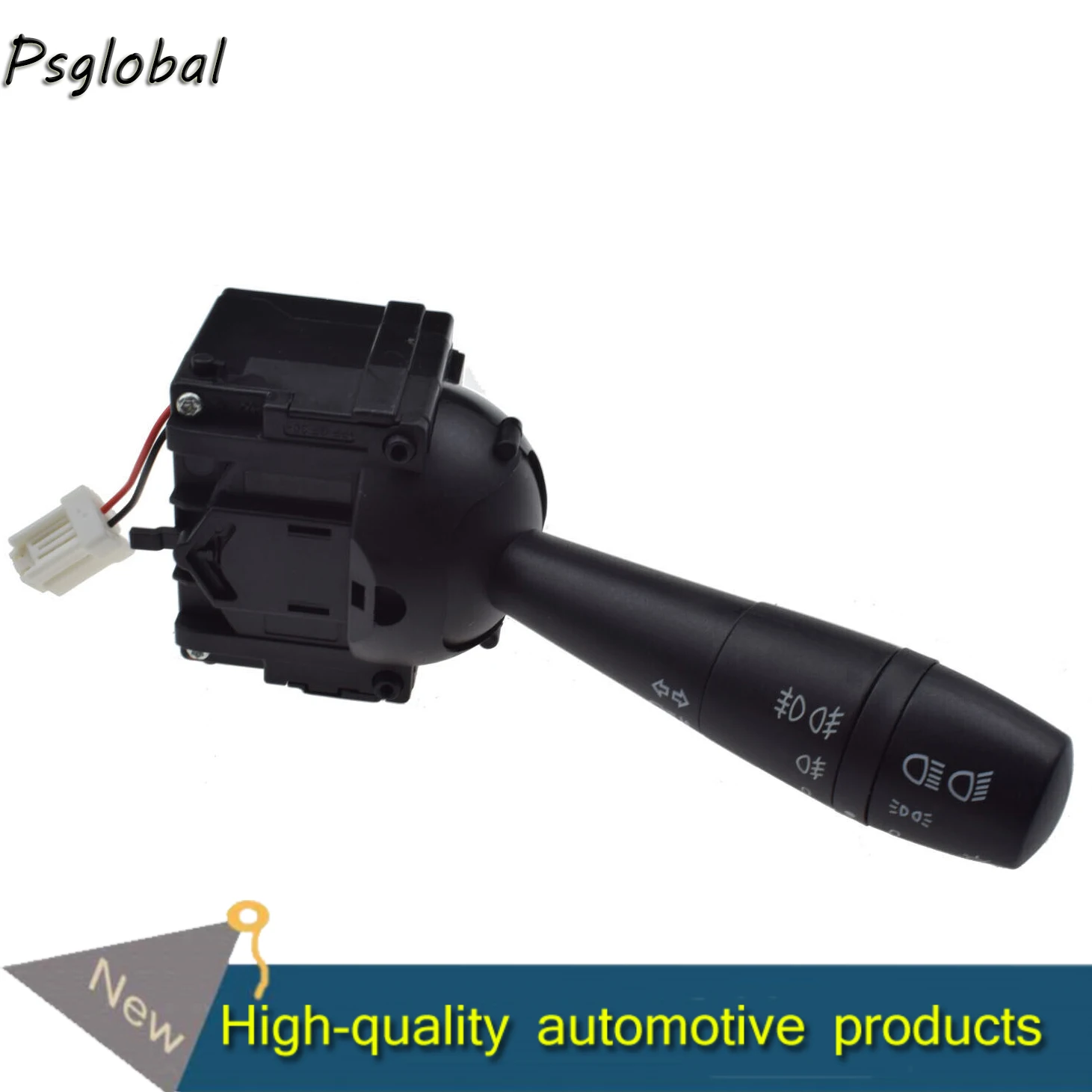 NEW-Car-Indicator-Turn-Signal-Switch-Light-Switch-For-Renault-Dacia ...