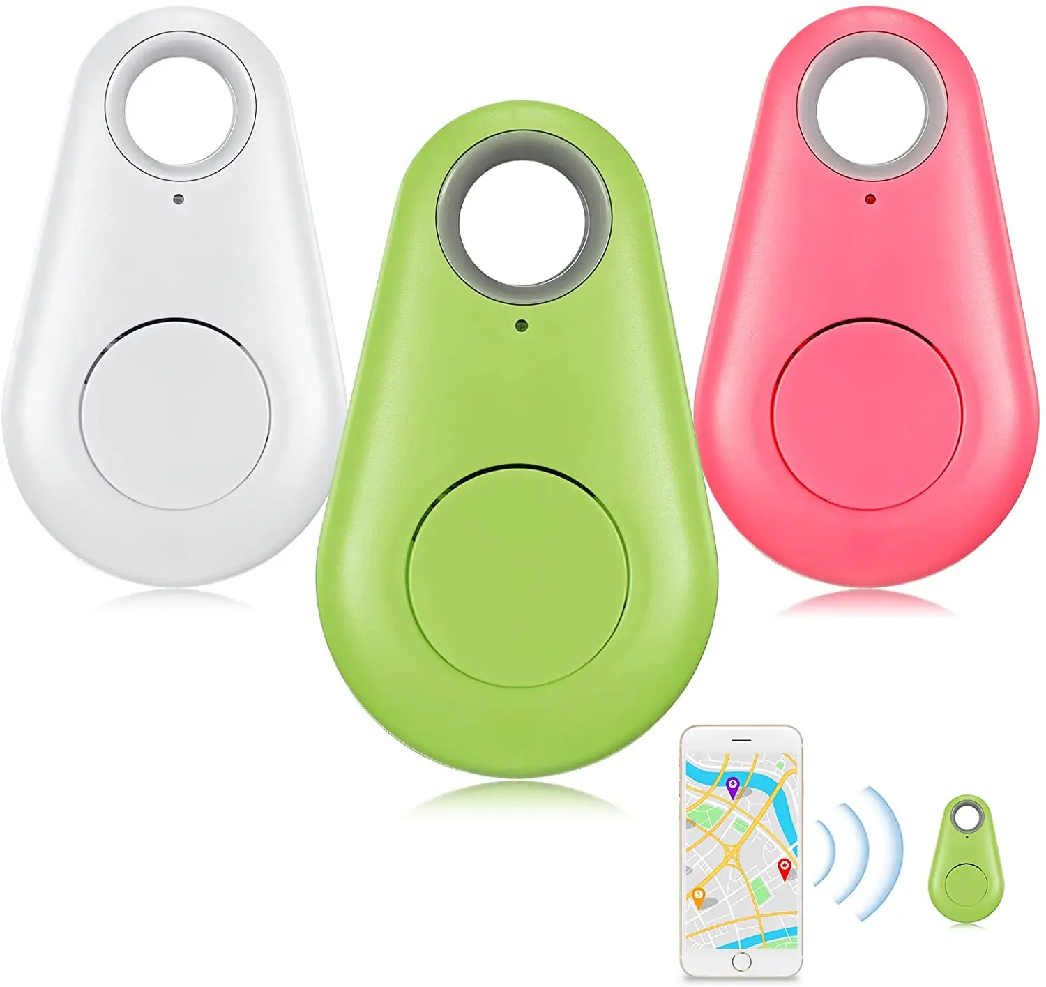 Pet-Smart-GPS-Tracker-Mini-Anti-Lost-Alarme-Sensor-Dispositivo ...