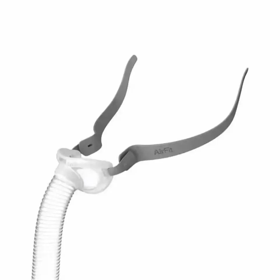 ResMed-S9-S10-Ventilador-AirFit-P10-Capacete-original-almofada-de ...