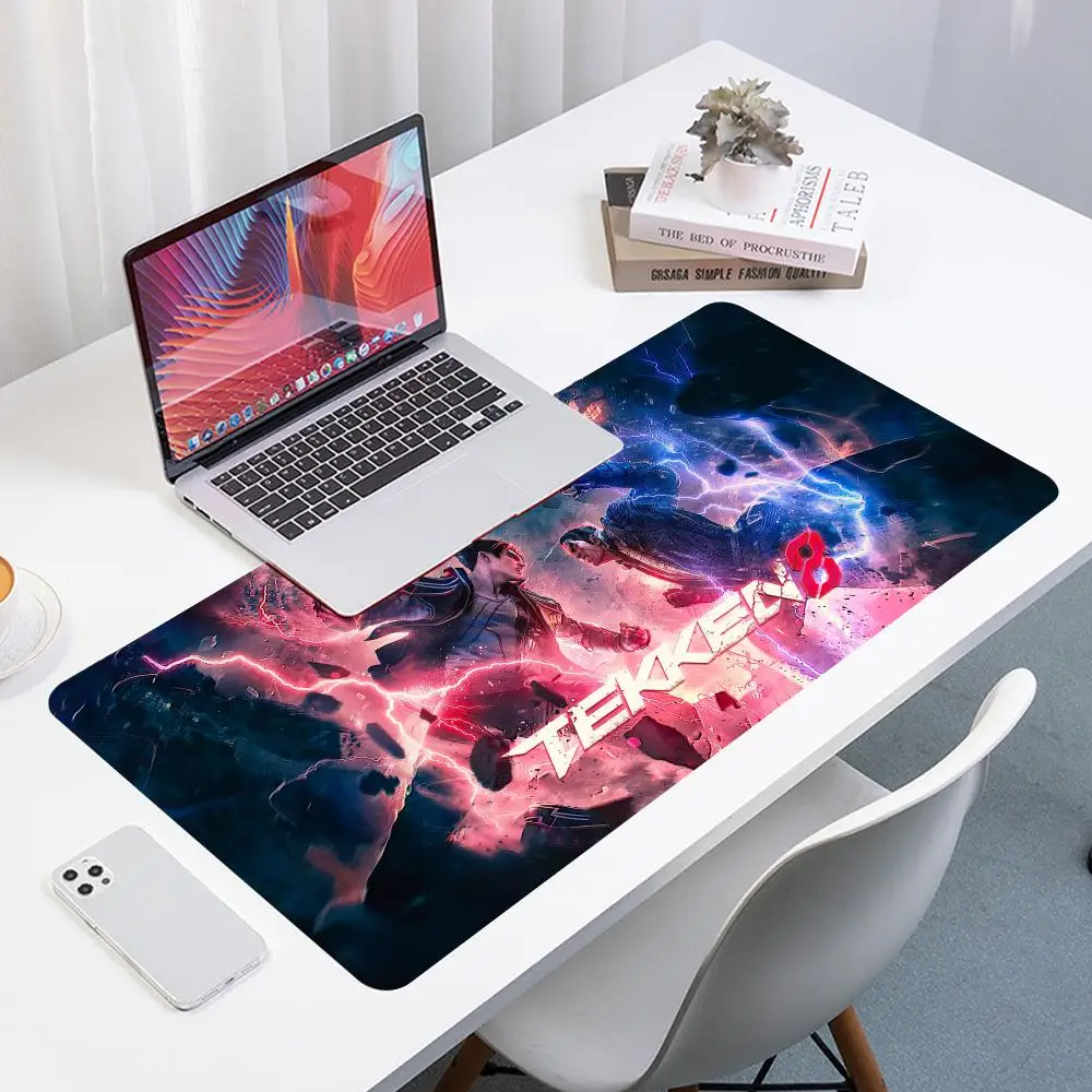 Luxury-Tekken-Fashion-Cool-Mouse-Pad-Large-Anime-Desk-Mat-Luxury ...