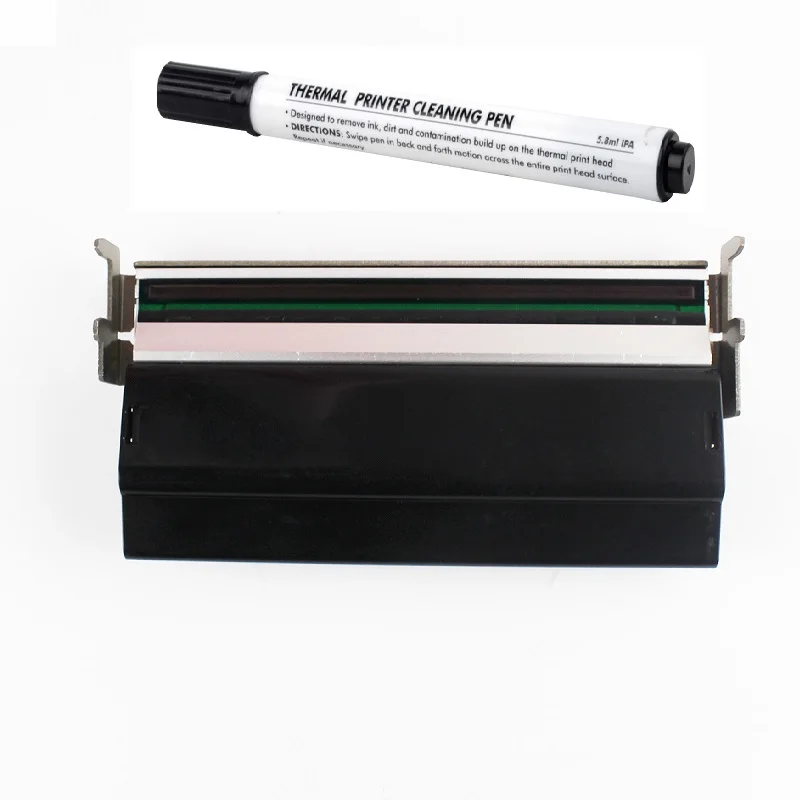 G41400m Printhead For Zebra S4m Print Head Replacement 203dpi With 