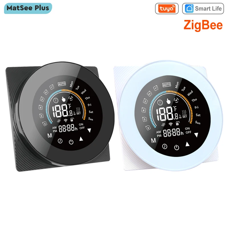 Tuya-Smart-Life-ZigBee-Thermostat-Controller-Switch-Floor-Water-Gas-Boiler-Heating-110V-240V ...