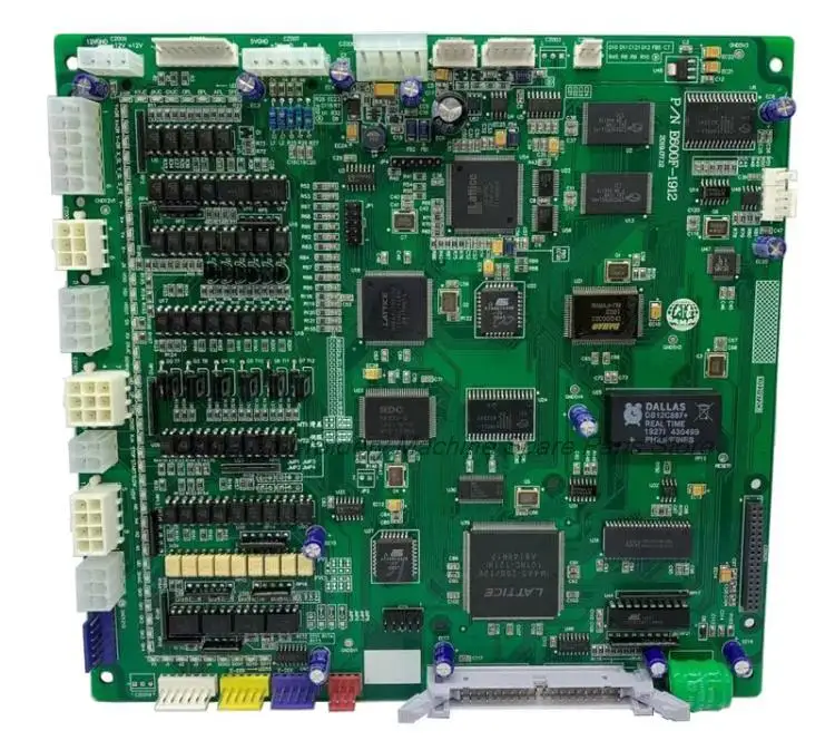 Dahao-New-E600-Mainboard-620-Host-Control-Board-328-Mainboard-with-Cut ...