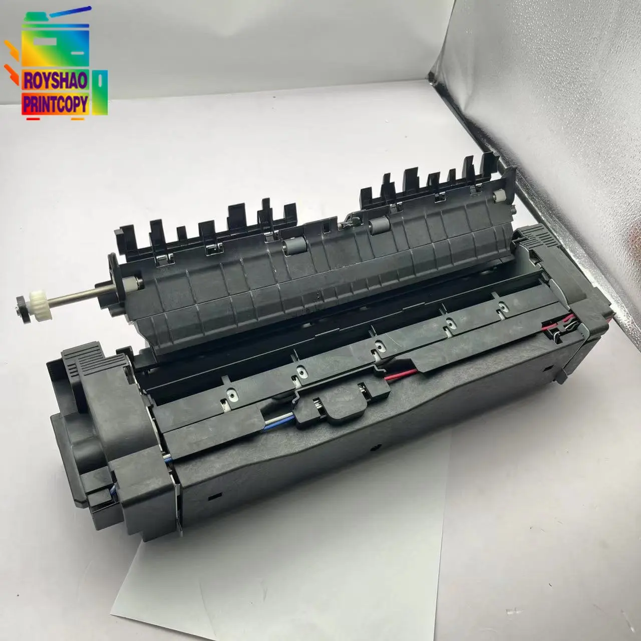 C227-Fuser-Unit-Assembly-for-Konica-Minolta-Bizhub-C287-A797R70211 ...